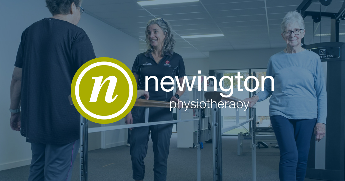 Locations | Newington Physiotherapy | Our Clinics in Ballarat